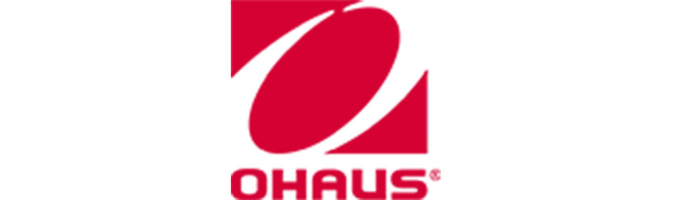 Ohaus - cuisinedpro.ch